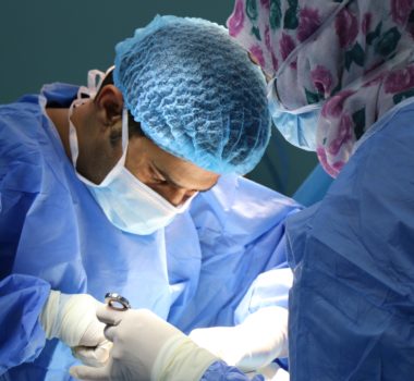 Adam R. Miller M.D. – Comprehensive Eye Care + Surgery
